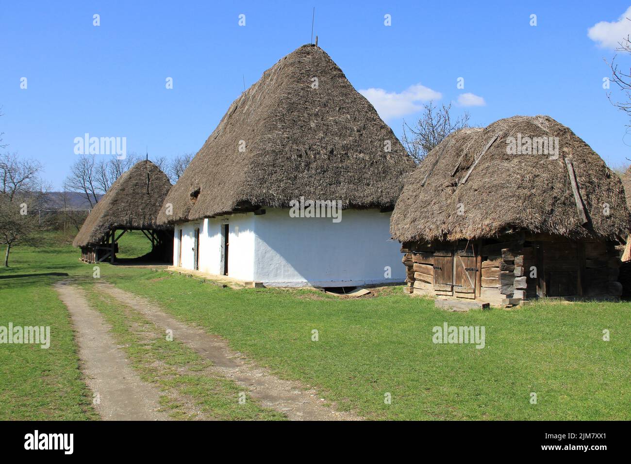 Ranch peasant hi-res stock photography and images - Alamy