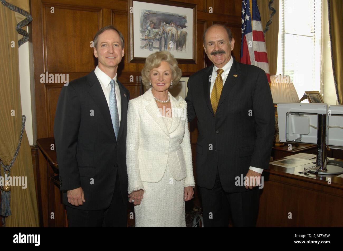 International Trade Administration - Swearing-In President's Export ...