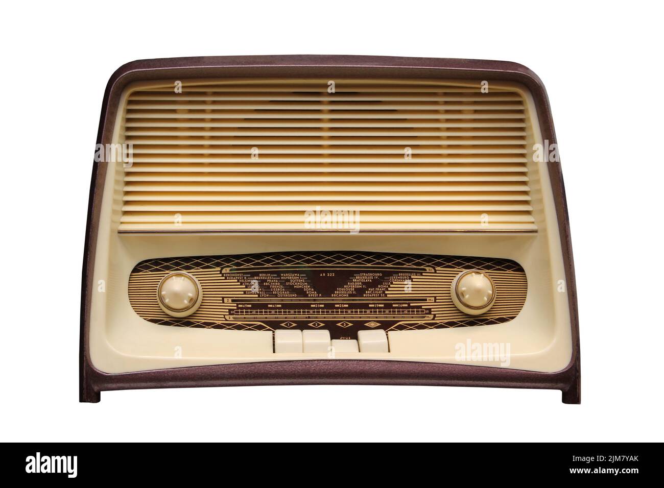 Radio4 hi-res stock photography and images - Alamy
