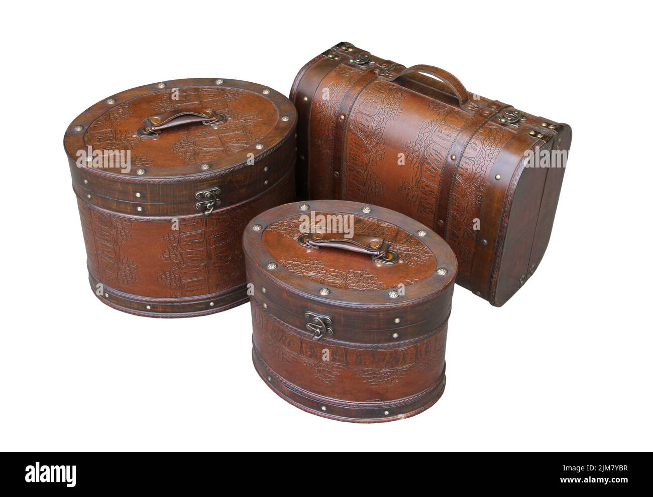 Voyage bag Cut Out Stock Images & Pictures - Alamy