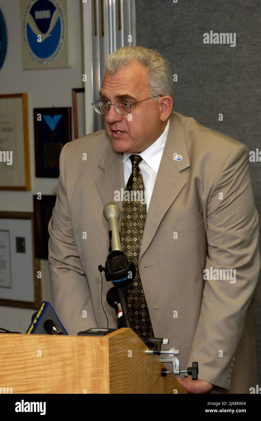 National Oceanic and Atmospheric Administration - Senator Barbara ...
