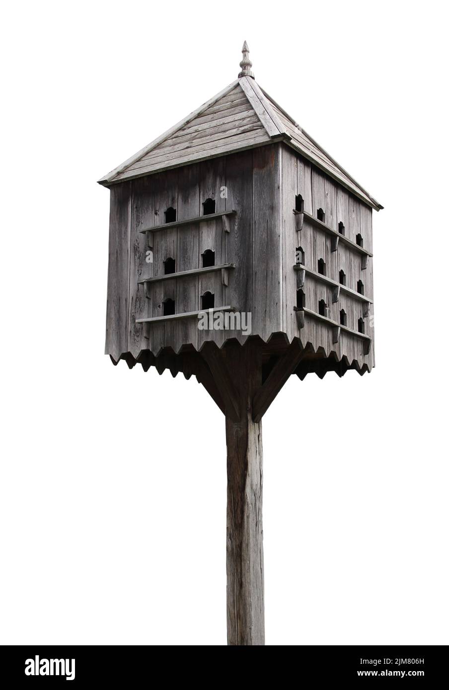 Dovecot hi-res stock photography and images - Alamy