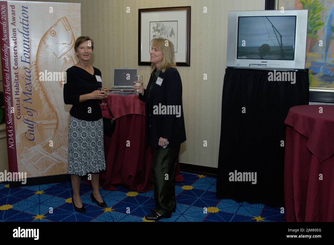 National Oceanic and Atmospheric Administration - Fisheries Sustainable ...
