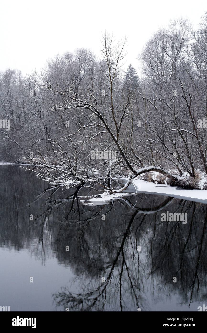 Amper river hi-res stock photography and images - Alamy