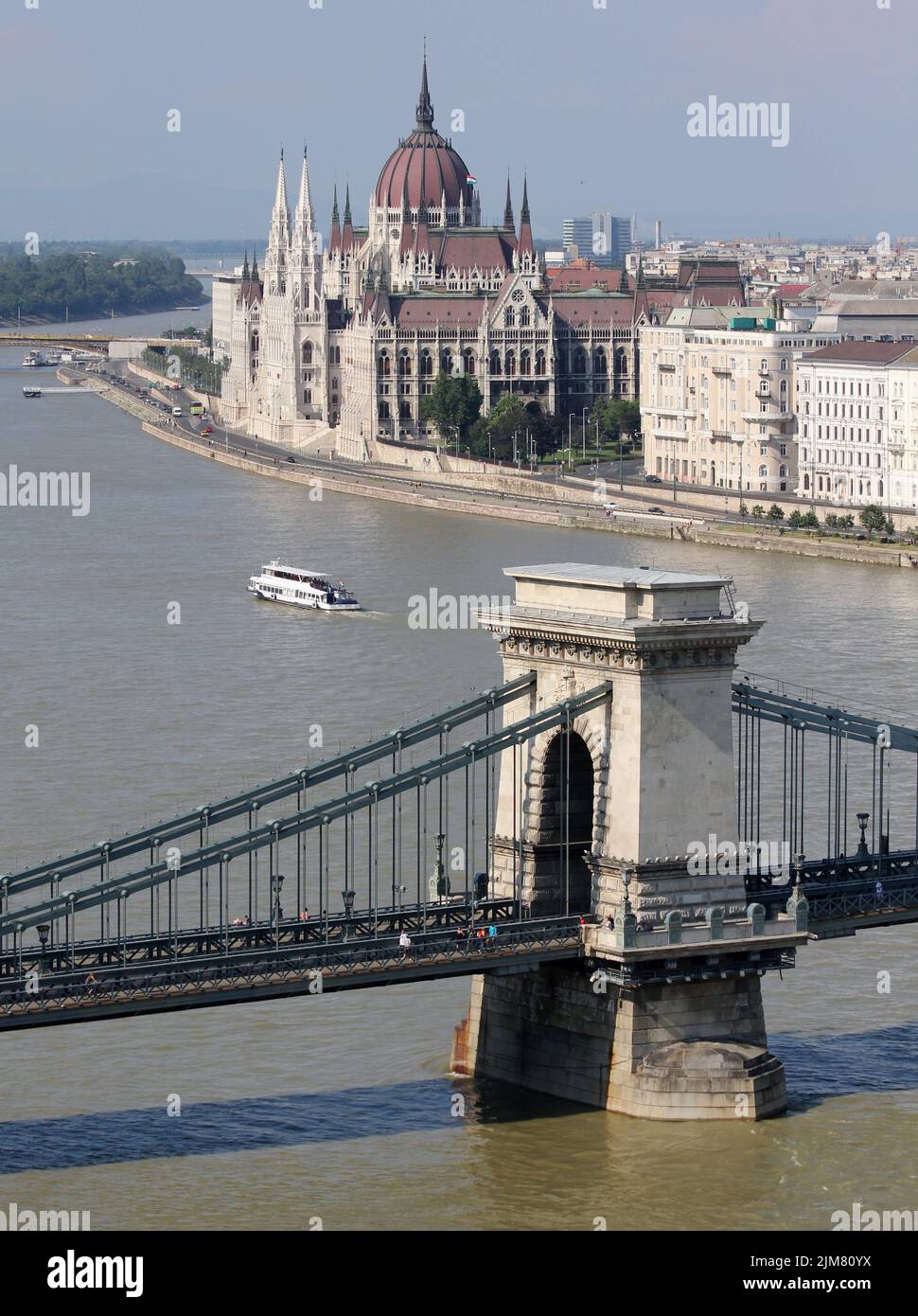 Duna exterior hi-res stock photography and images - Alamy