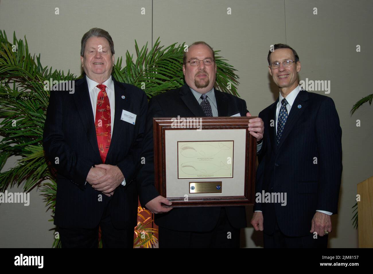 National Oceanic and Atmospheric Administration - Fisheries Sustainable ...