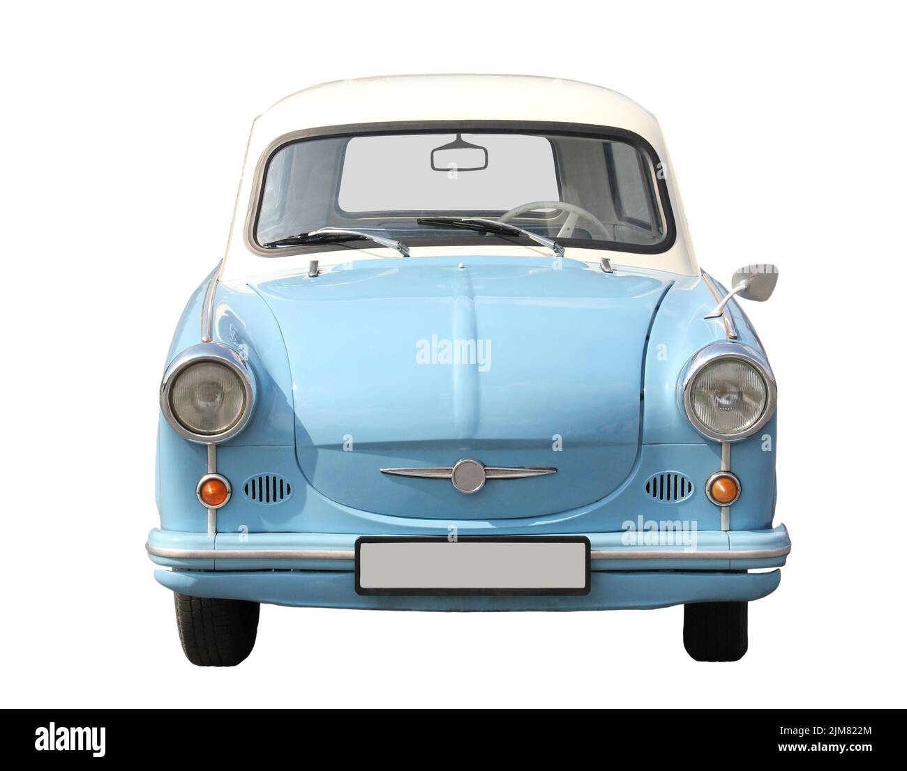 Nostalgia east german Cut Out Stock Images & Pictures - Alamy