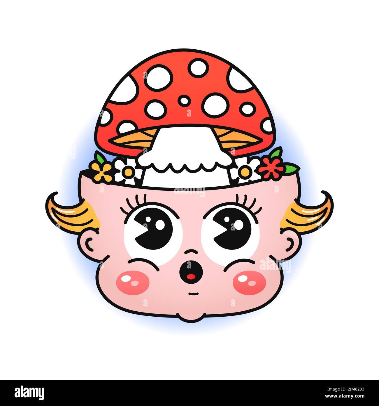 Mind magic Stock Vector Images - Alamy