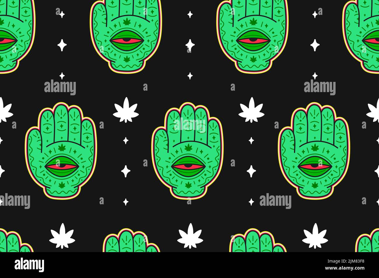 Abstract seamless smoke pattern hi-res stock photography and images - Alamy