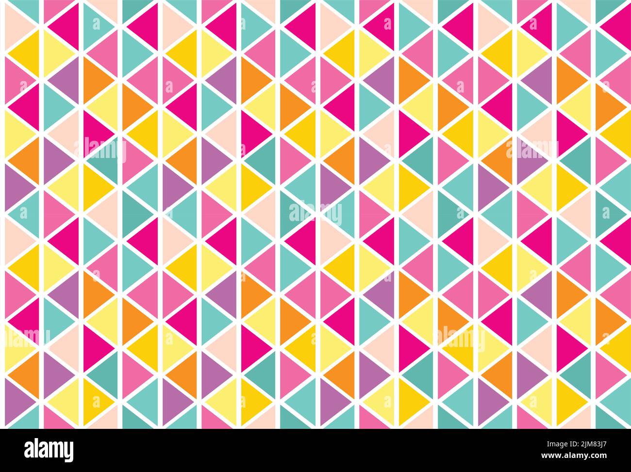 Geo triangle Stock Vector Images - Alamy