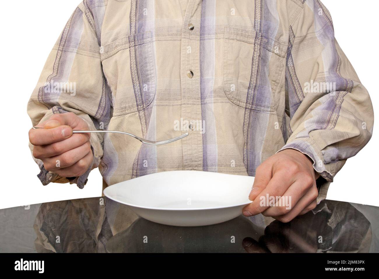 Human hands set holding hi-res stock photography and images - Alamy