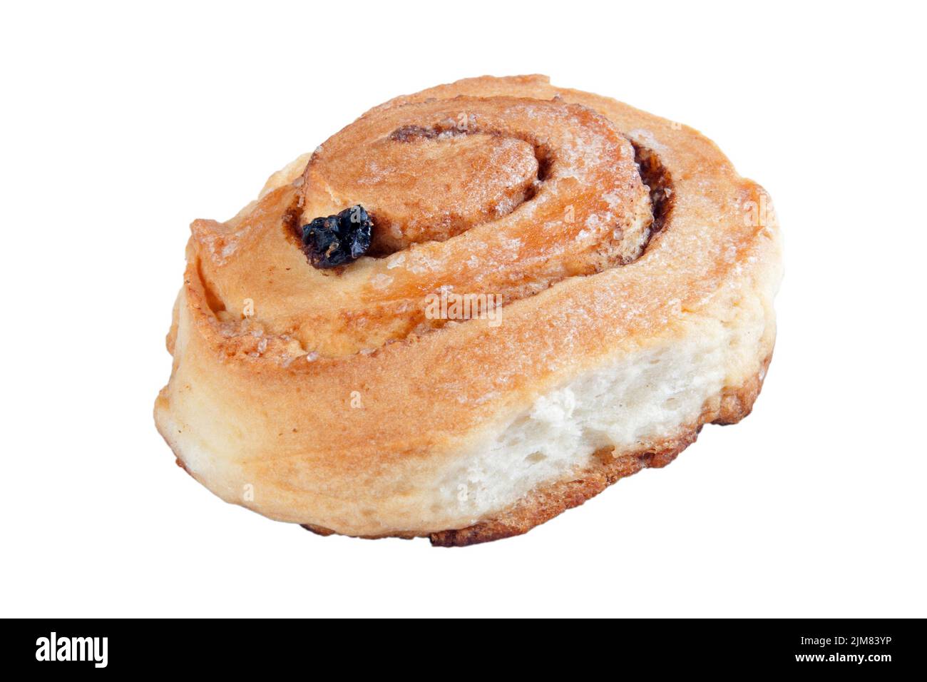 Closeup pastry Cut Out Stock Images & Pictures - Alamy