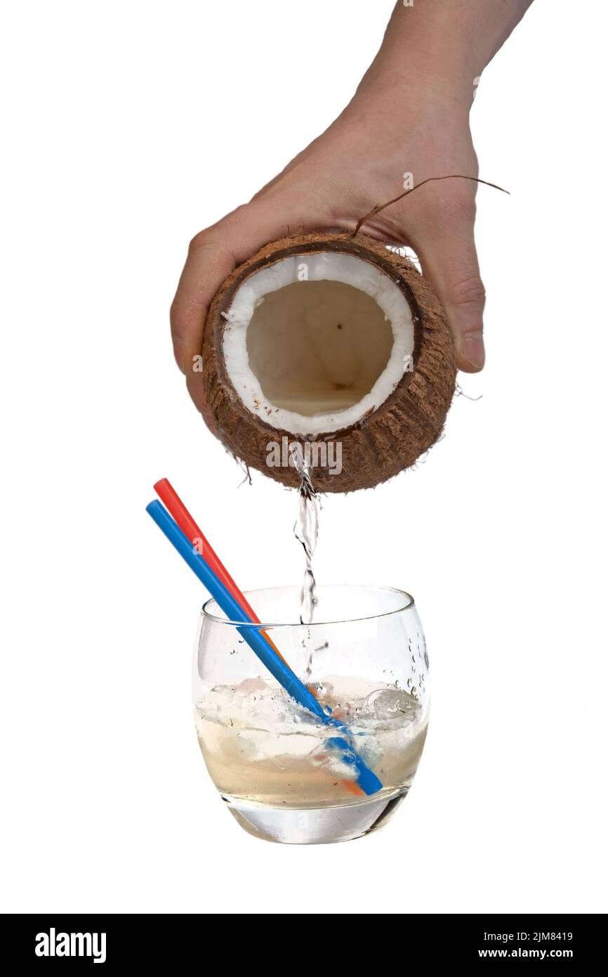 Human half Cut Out Stock Images & Pictures - Alamy