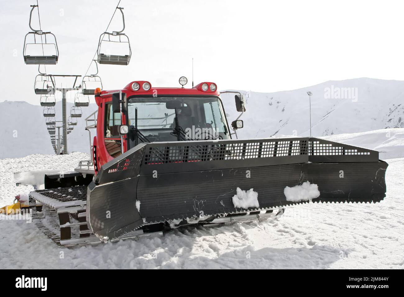 Dozer cabin hi-res stock photography and images - Alamy