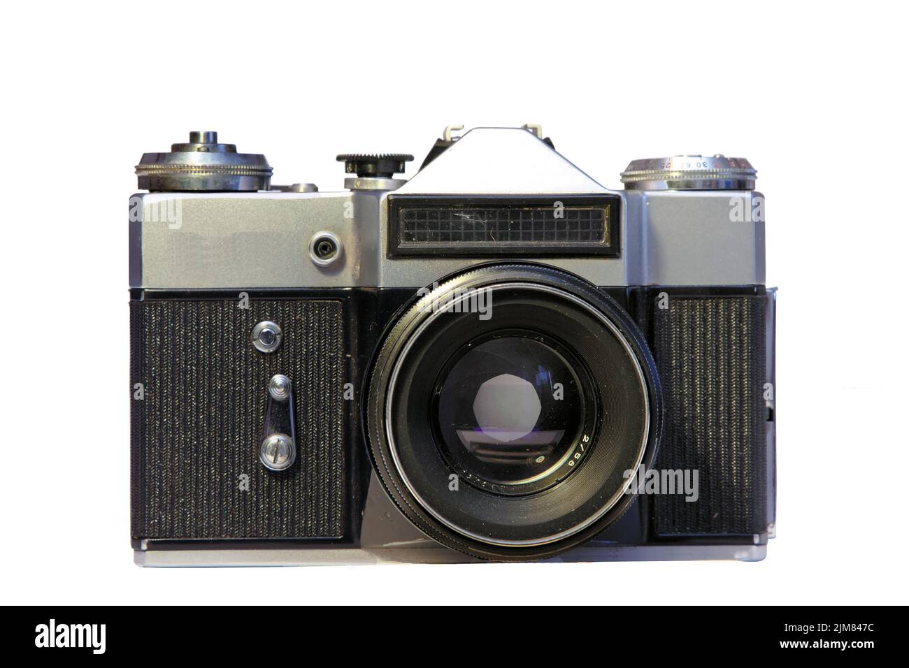 Soviet film Cut Out Stock Images & Pictures - Alamy