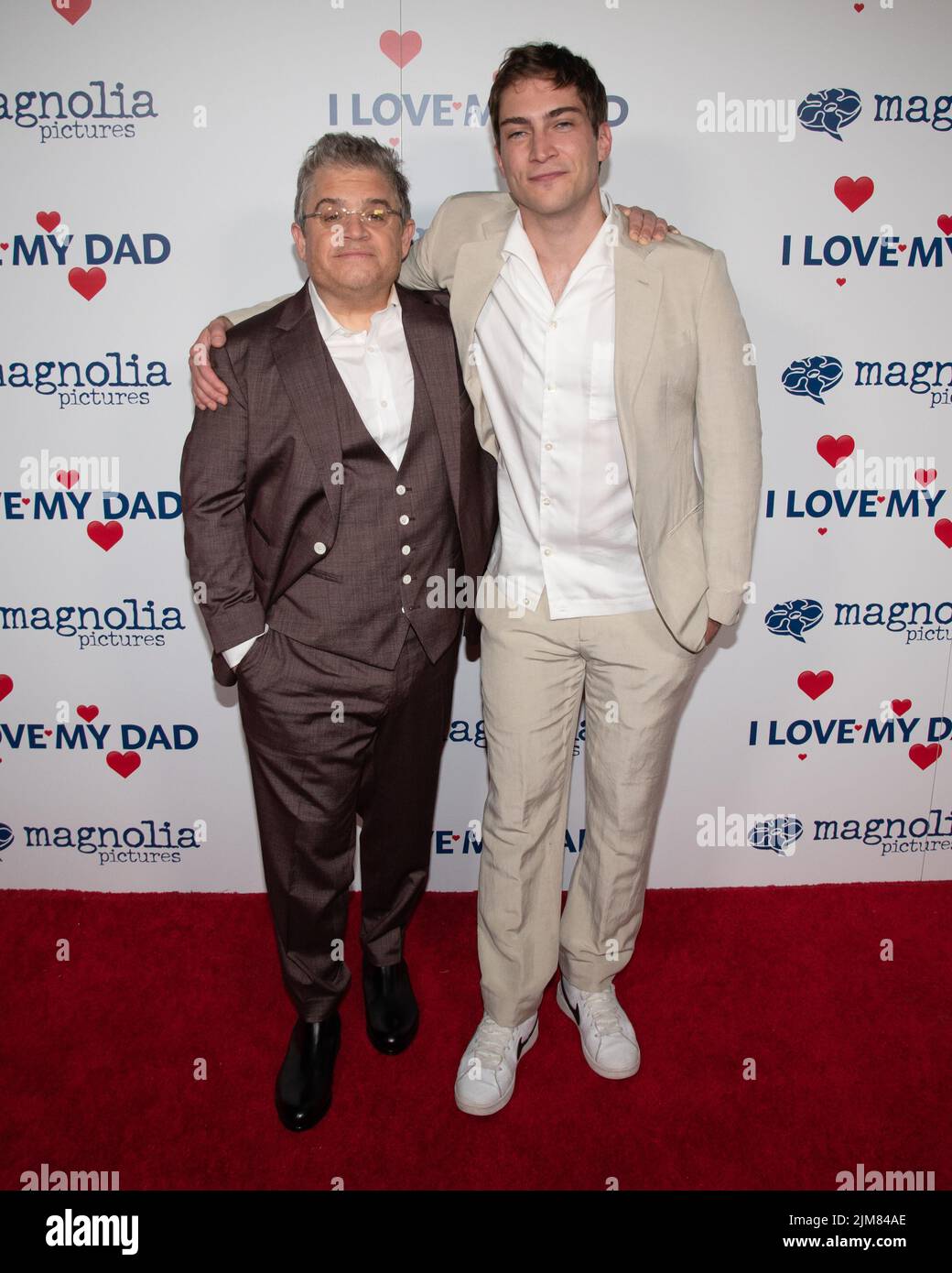 James patton hi-res stock photography and images - Alamy