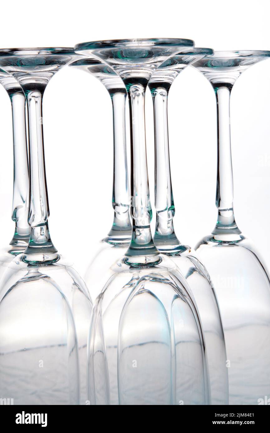 Inverted leg hi-res stock photography and images - Alamy