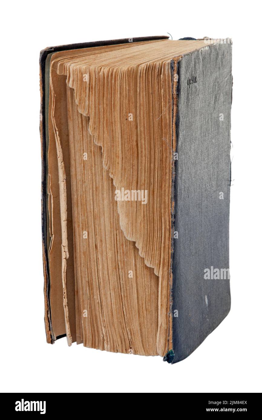 Black blank vertical book hi-res stock photography and images - Alamy