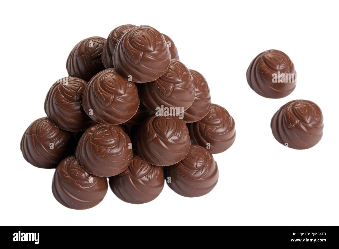 Pile of candies hi-res stock photography and images - Alamy