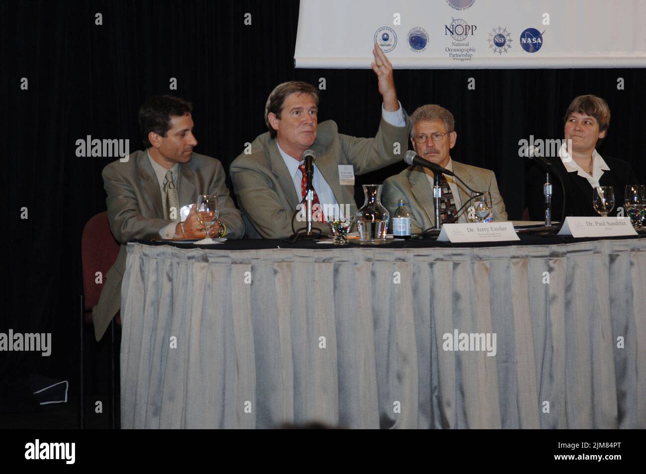 Working Capital Fund - National Oceanic and Atmospheric Administration ...