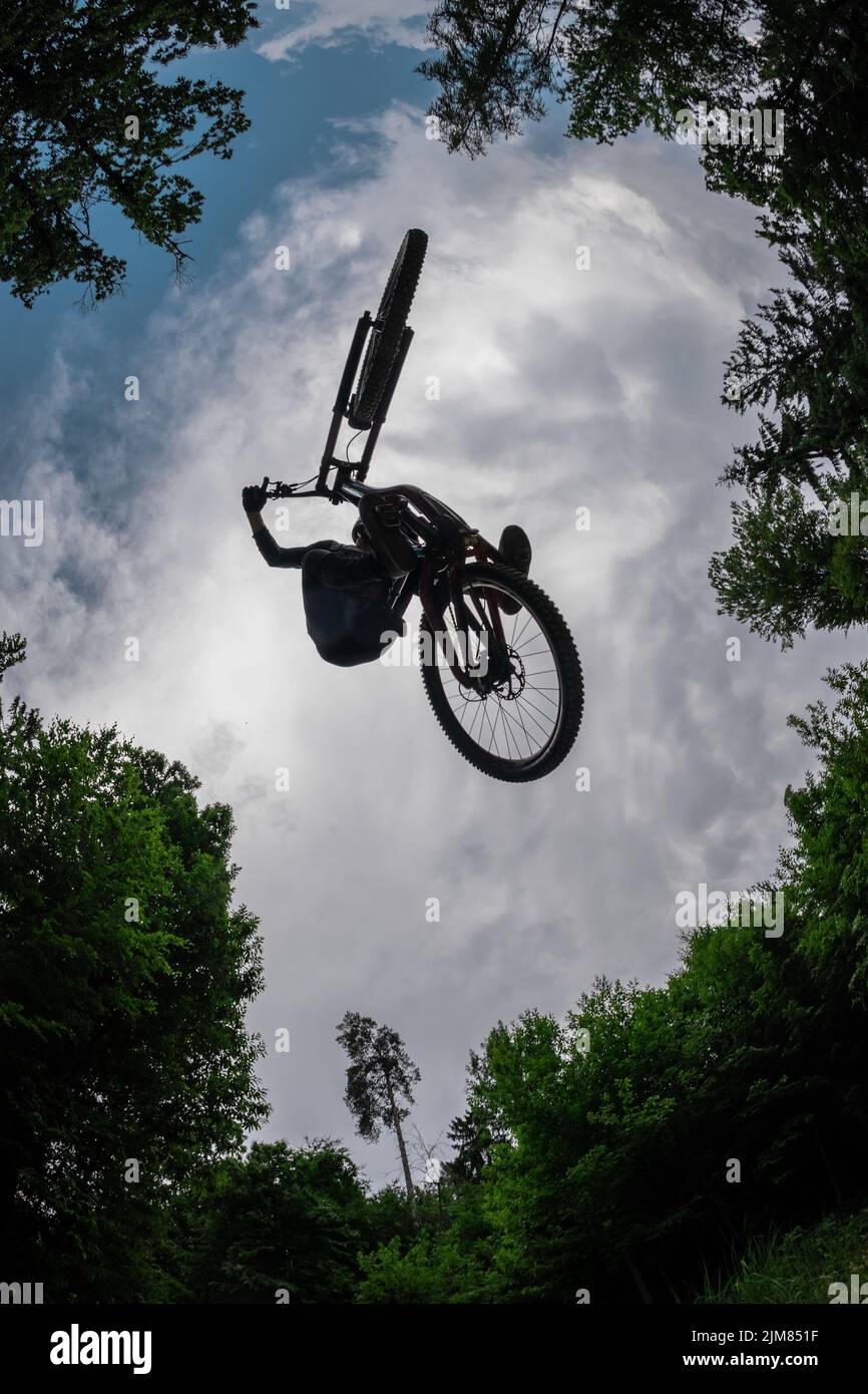 Over camera hi-res stock photography and images - Alamy