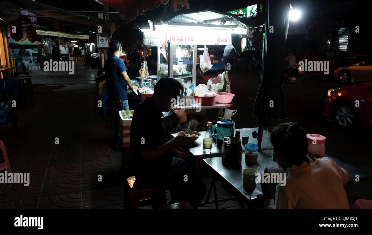 Fast foiod hi-res stock photography and images - Alamy