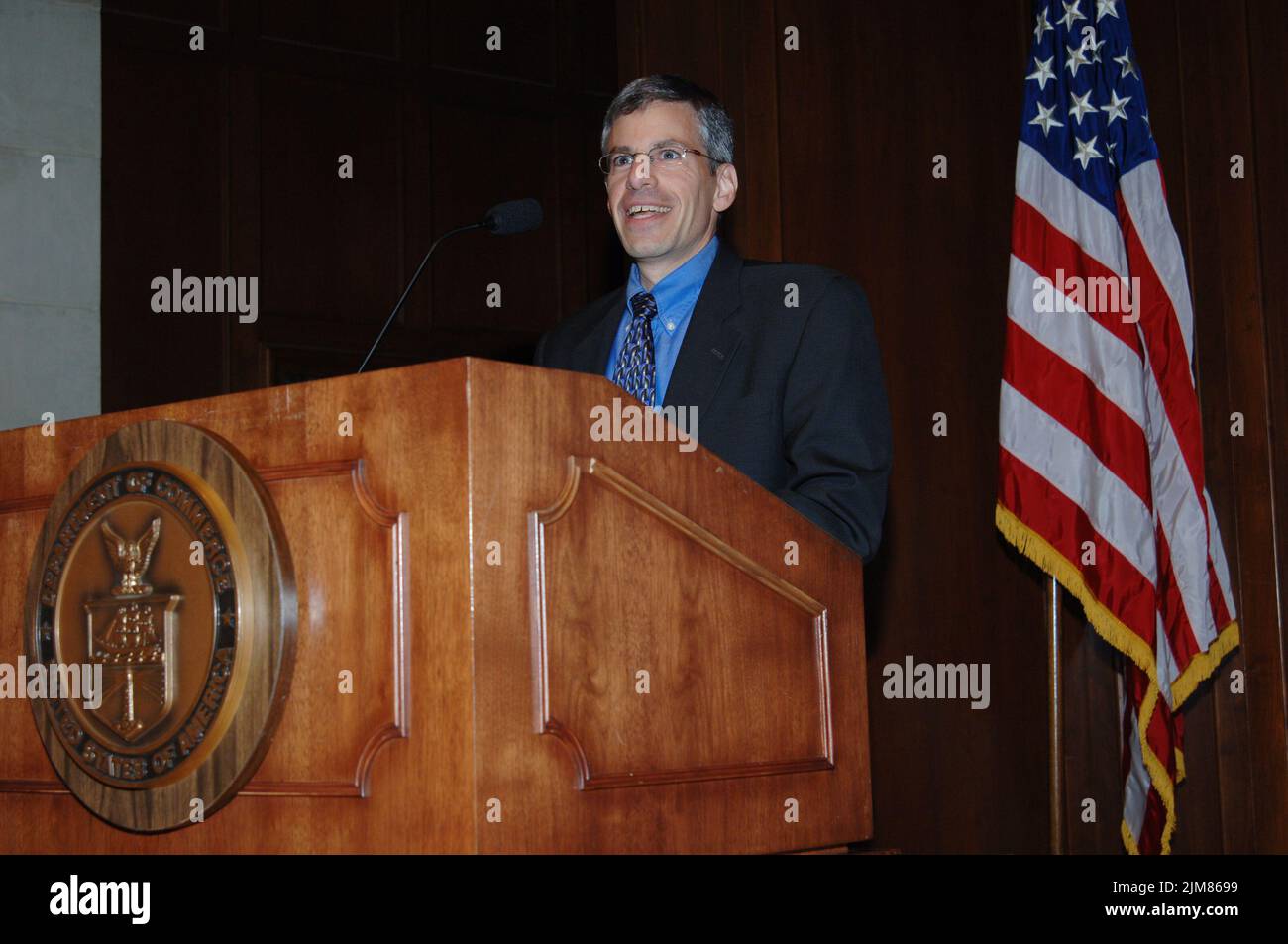 Bureau of Industry and Security - Bureau of Industry Speaker Series Dr ...