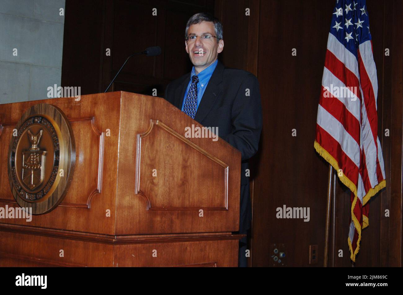 Bureau of Industry and Security - Bureau of Industry Speaker Series Dr ...