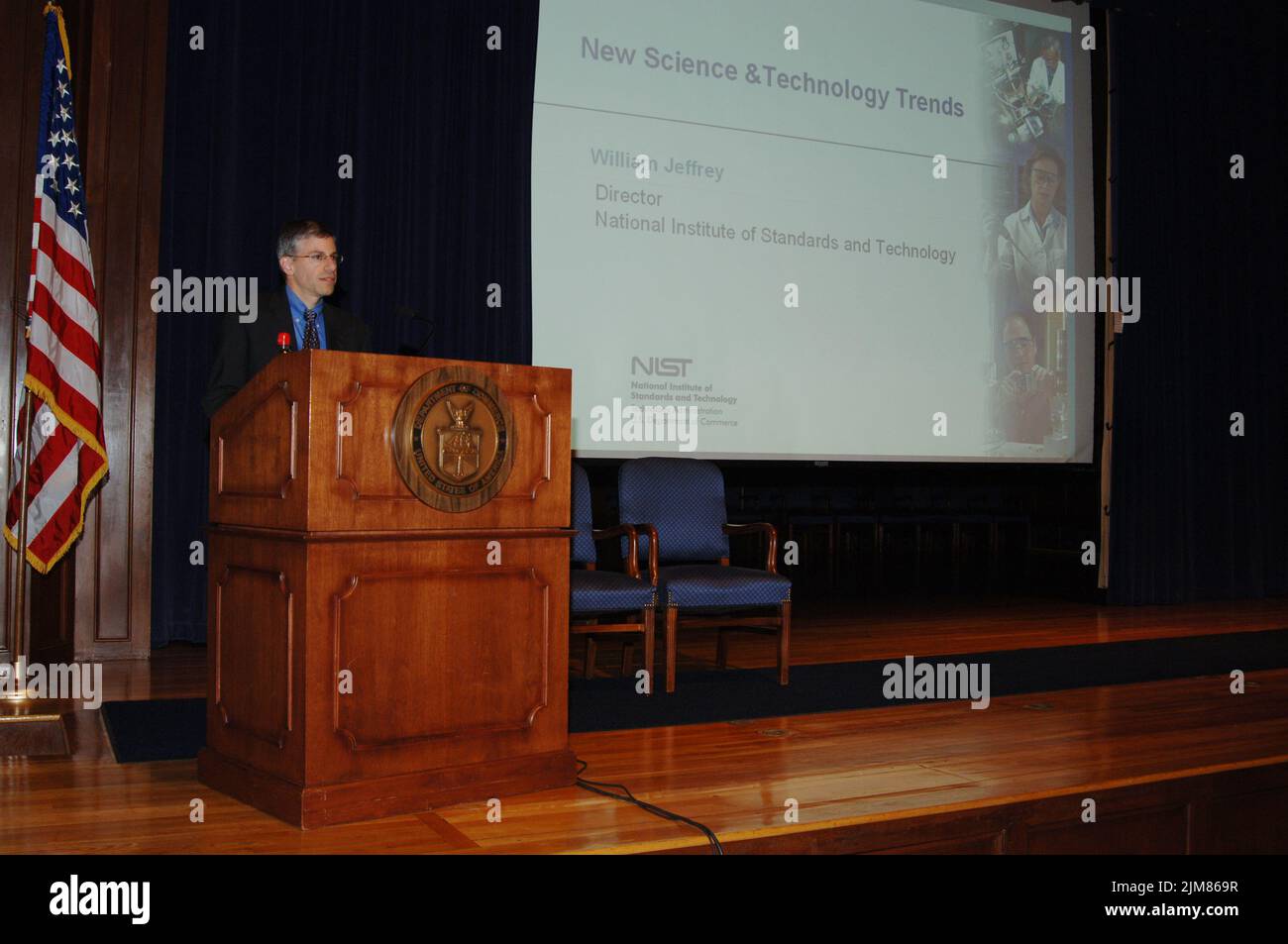 Bureau of Industry and Security - Bureau of Industry Speaker Series Dr ...