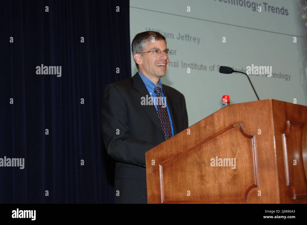 Bureau of Industry and Security - Bureau of Industry Speaker Series Dr ...