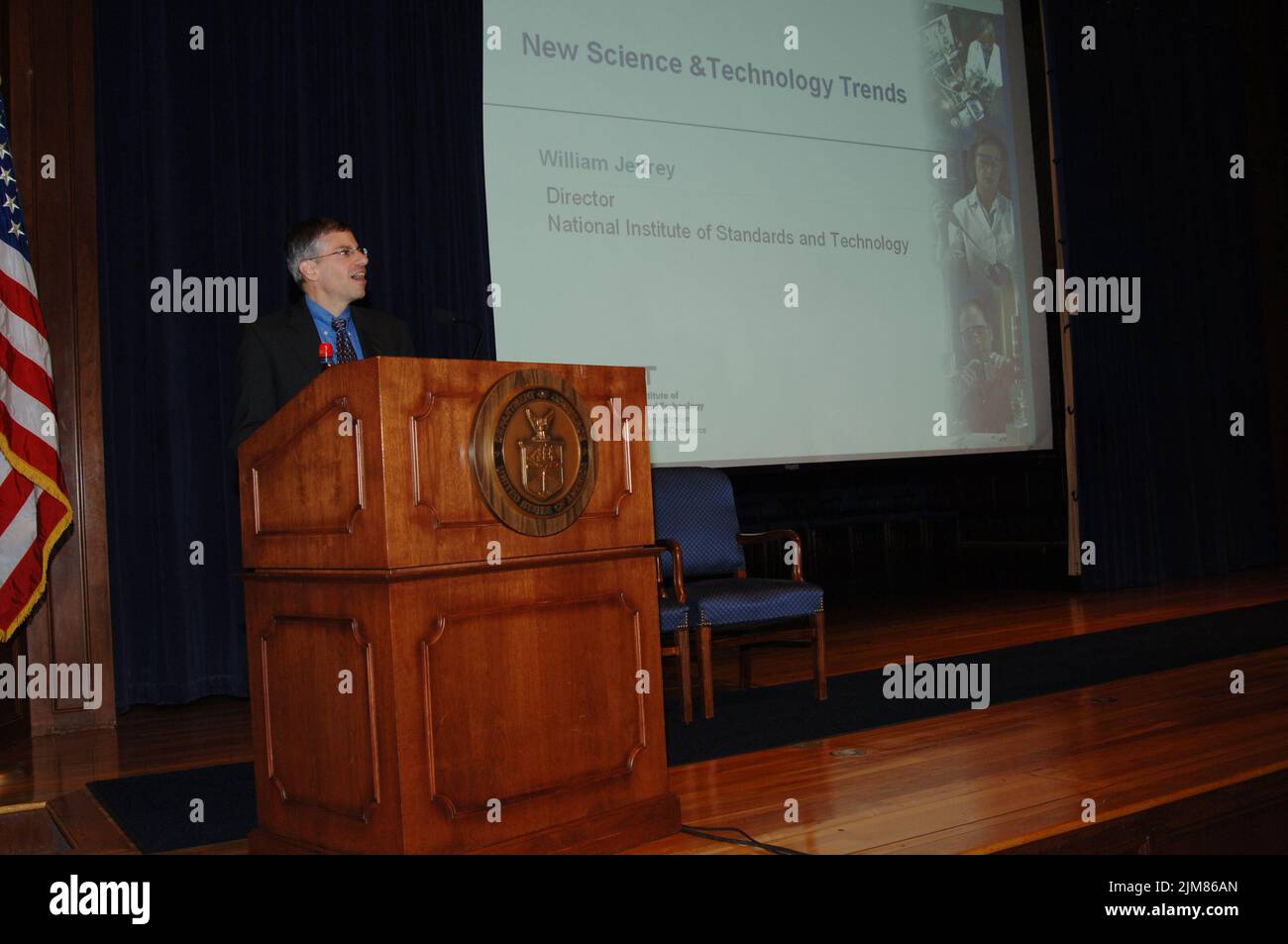 Bureau of Industry and Security - Bureau of Industry Speaker Series Dr ...