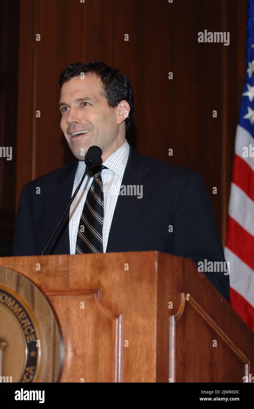 Bureau of Industry and Security - Bureau of Industry Speaker Series Dr ...