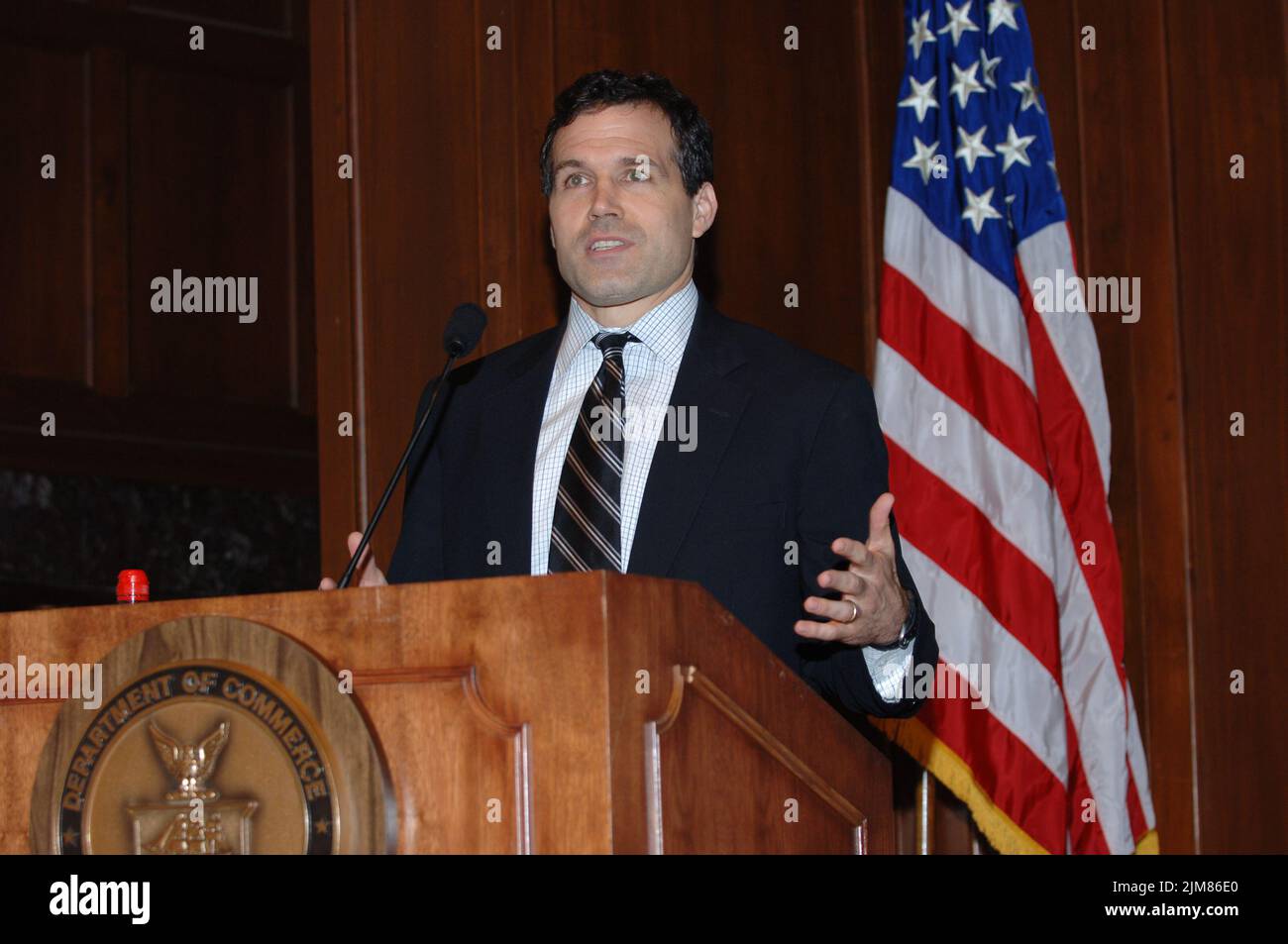 Bureau of Industry and Security - Bureau of Industry Speaker Series Dr ...