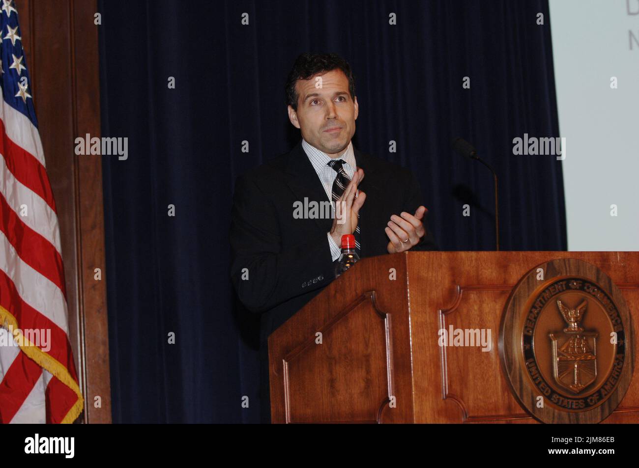 Bureau of Industry and Security - Bureau of Industry Speaker Series Dr ...