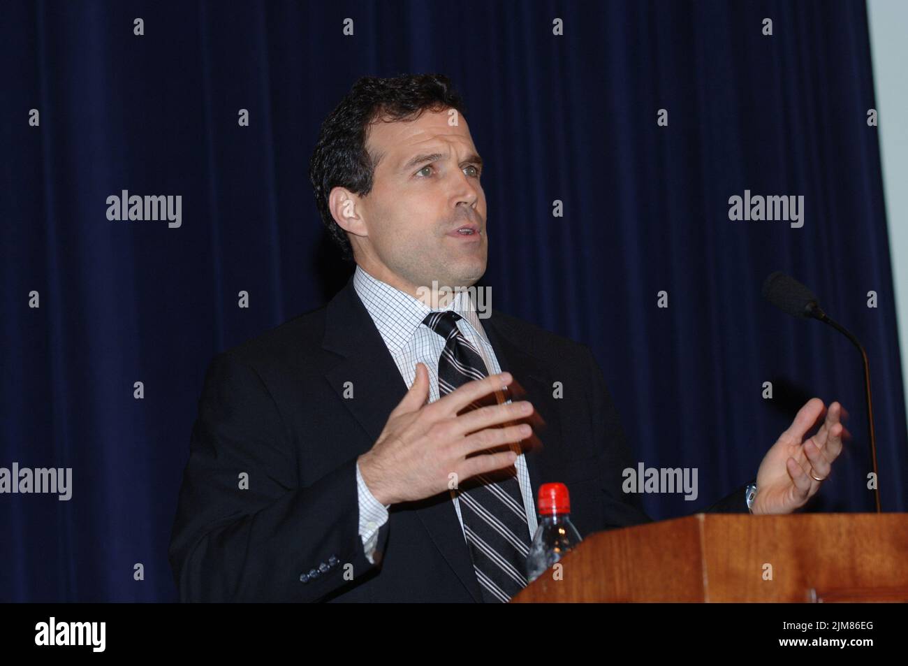 Bureau of Industry and Security - Bureau of Industry Speaker Series Dr ...