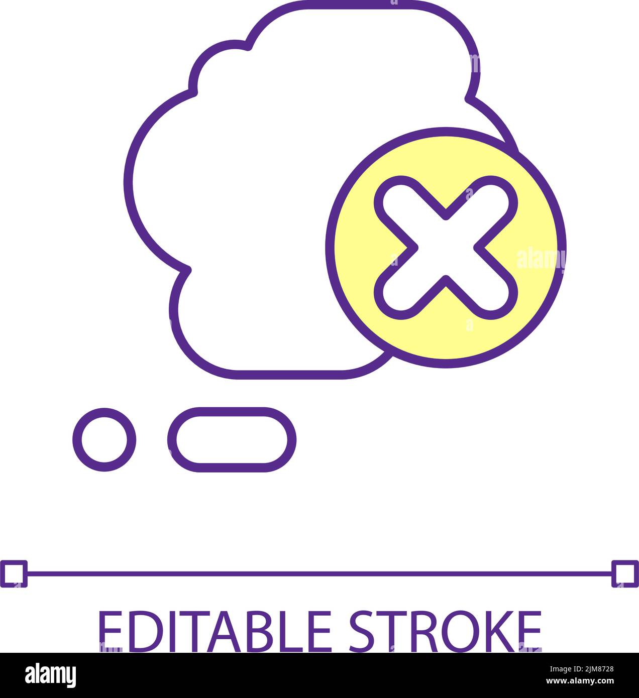 Stop thinking RGB color icon Stock Vector Image & Art - Alamy Stop thinking RGB color icon Stock Vector Image & Art - Alamy