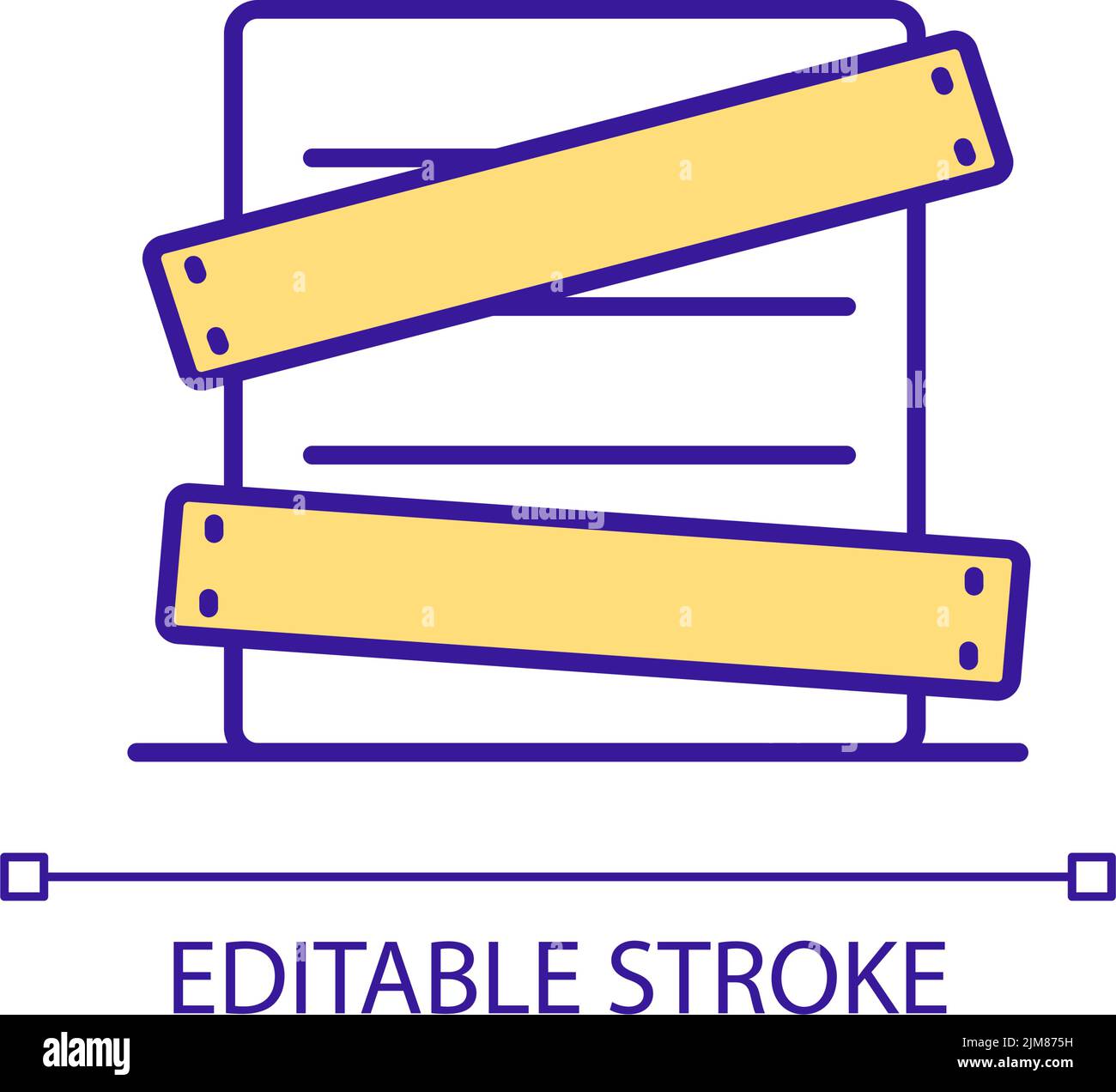 Line windows on old Stock Vector Images - Alamy