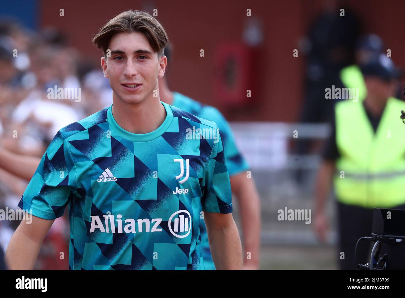 Fabio miretti hi-res stock photography and images - Alamy