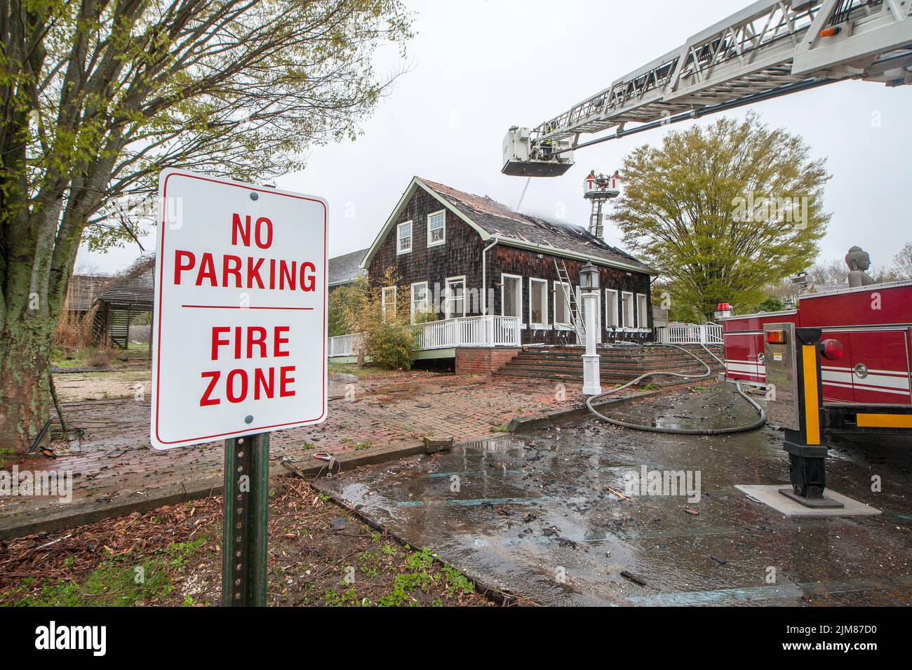 Members of the Southampton, North Sea, Hampton Bays, Bridgehampton, Sag ...