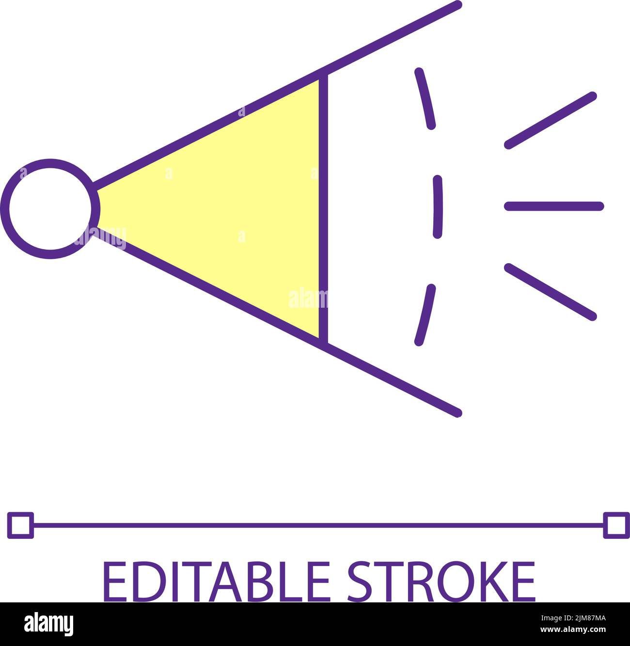 Headlight adjustment hi-res stock photography and images - Alamy