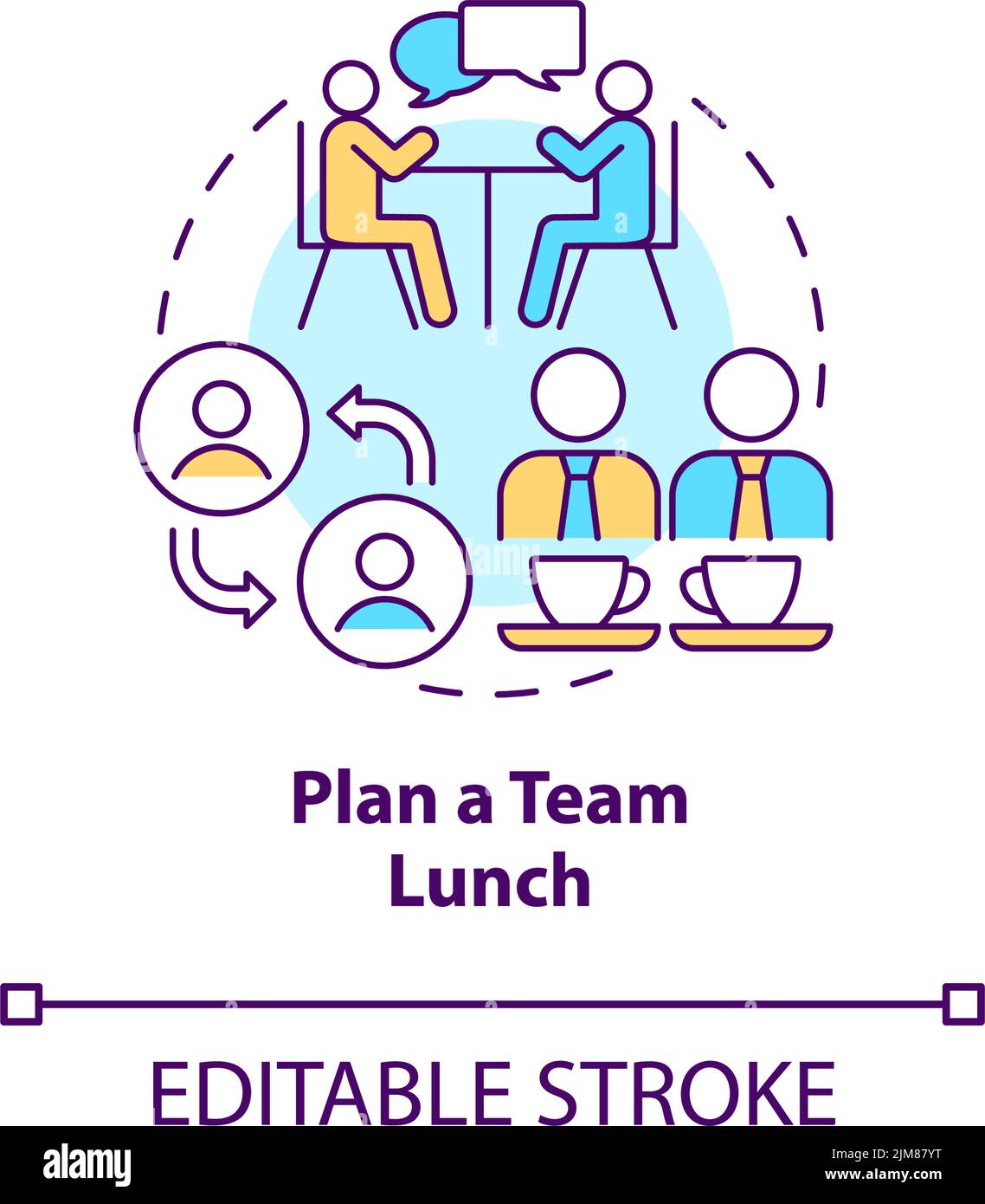 Developing socialization hi-res stock photography and images - Alamy