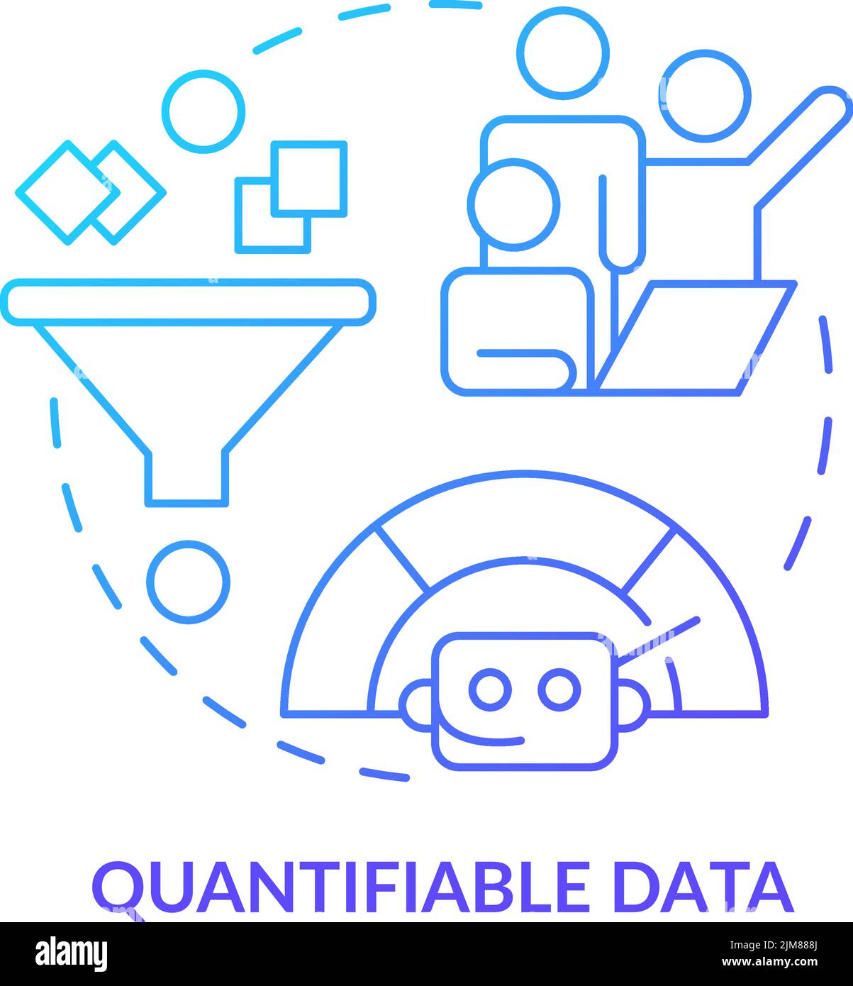 Quantifiable hi-res stock photography and images - Alamy