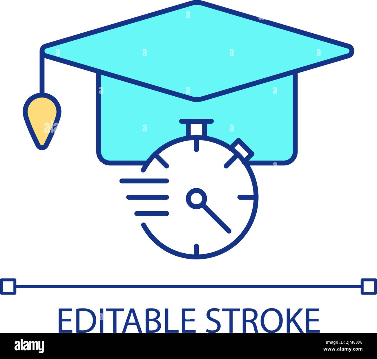 Short plan Stock Vector Images - Alamy