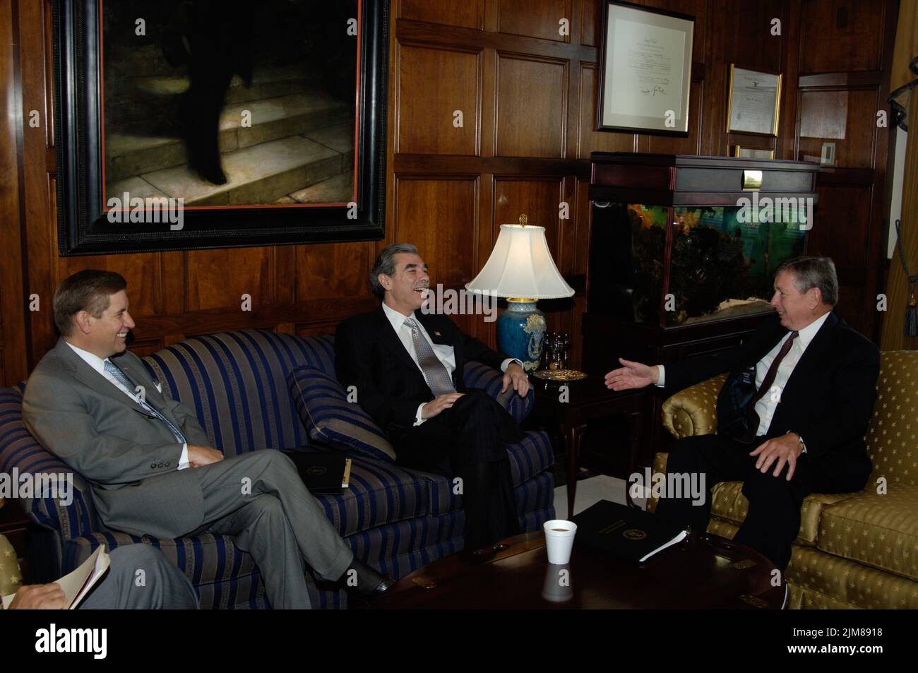 Office attorney general doj hi-res stock photography and images - Alamy