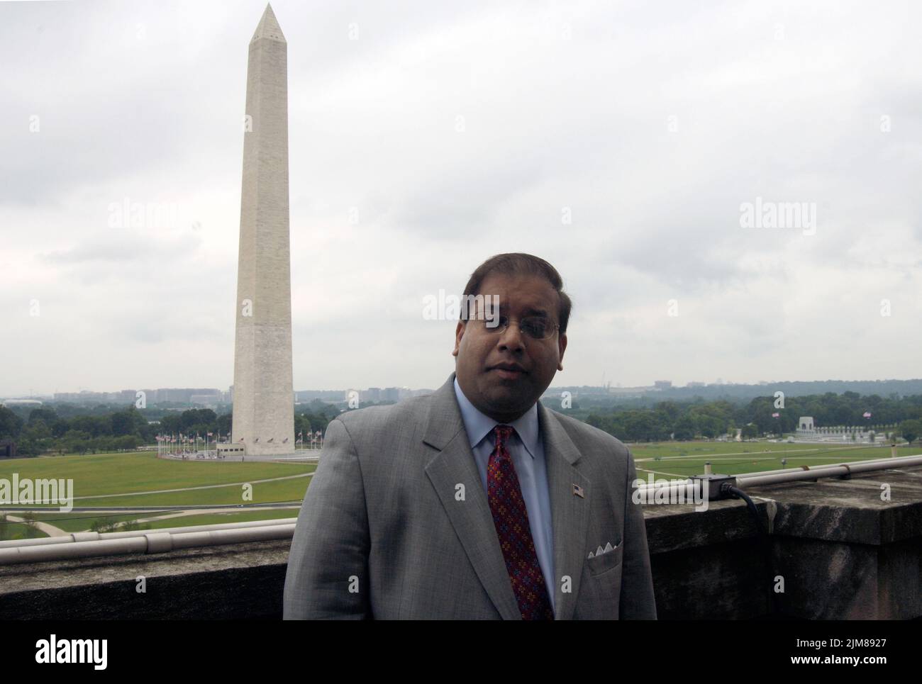 Economic Development Administration - Group Photo Stock Photo - Alamy