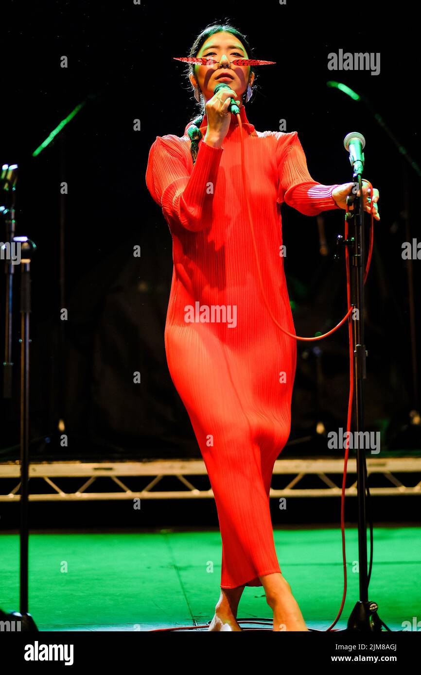 Hatis noit hi-res stock photography and images - Alamy