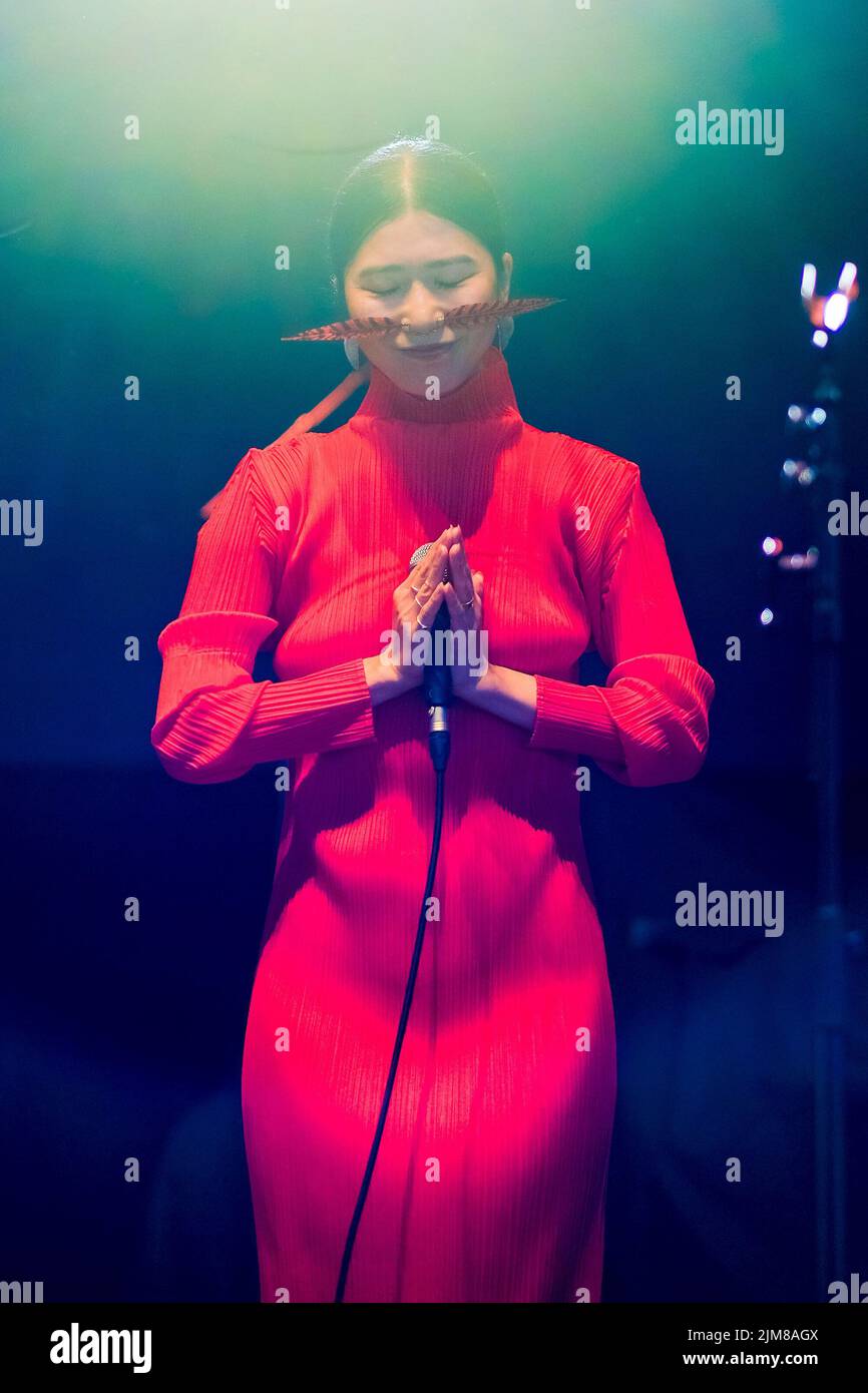 Hatis noit hi-res stock photography and images - Alamy