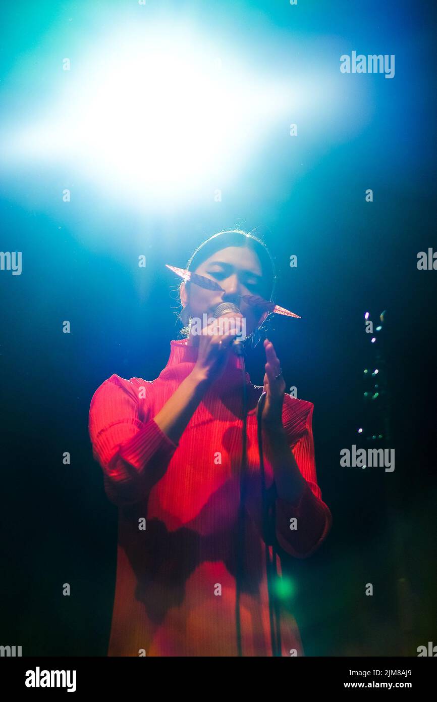 Hatis noit hi-res stock photography and images - Alamy