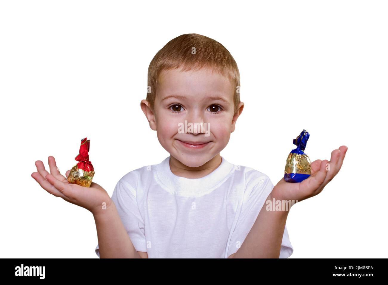 Hand candy hi-res stock photography and images - Alamy