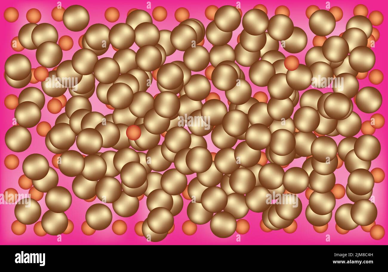 Quantum structure Stock Vector Images - Alamy